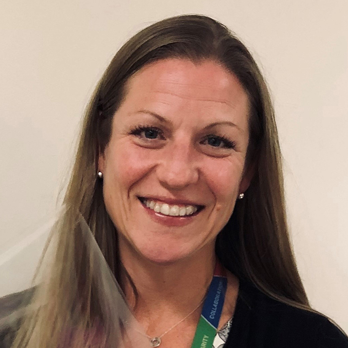 Leadership Team - March of Dimes After Stroke