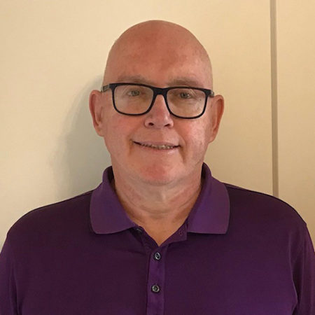 Lynn Yantzi - March of Dimes Canada After Stroke