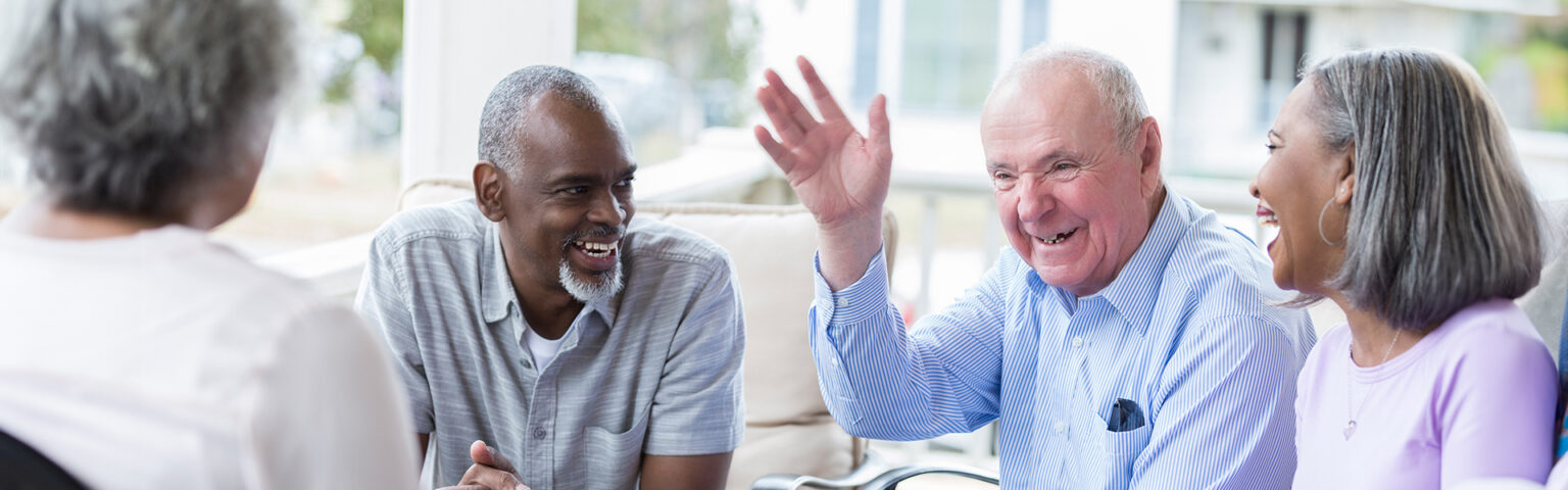 Support Groups - March of Dimes After Stroke