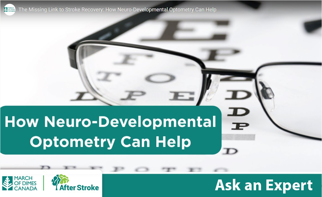 Ask an Expert: The Missing Link to Stroke Recovery – How Neuro ...